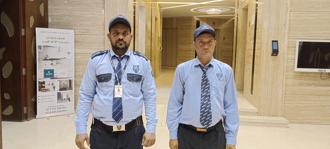 Mumbai Force Security Service