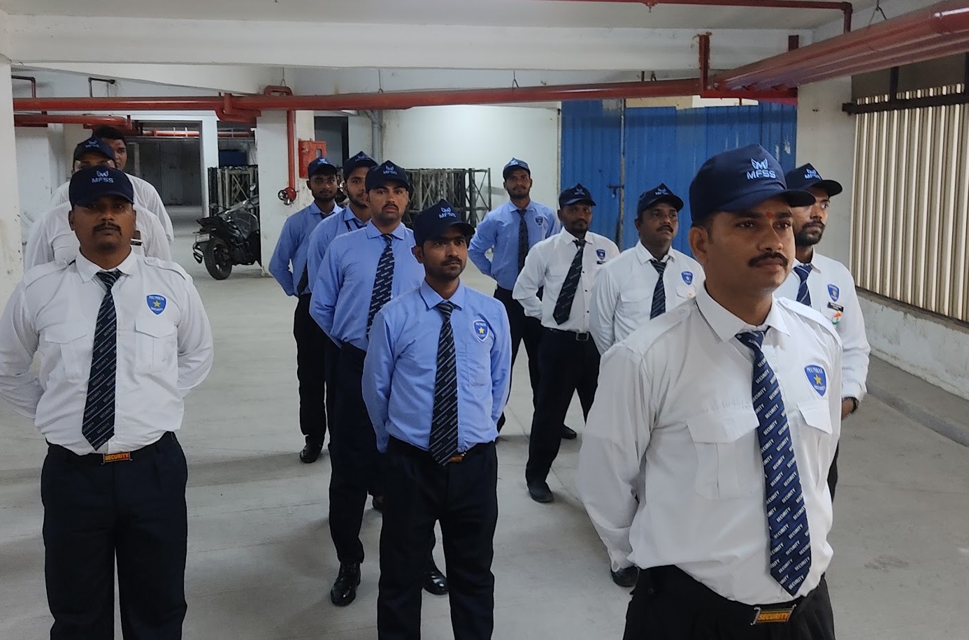 Mumbai Force Security Service