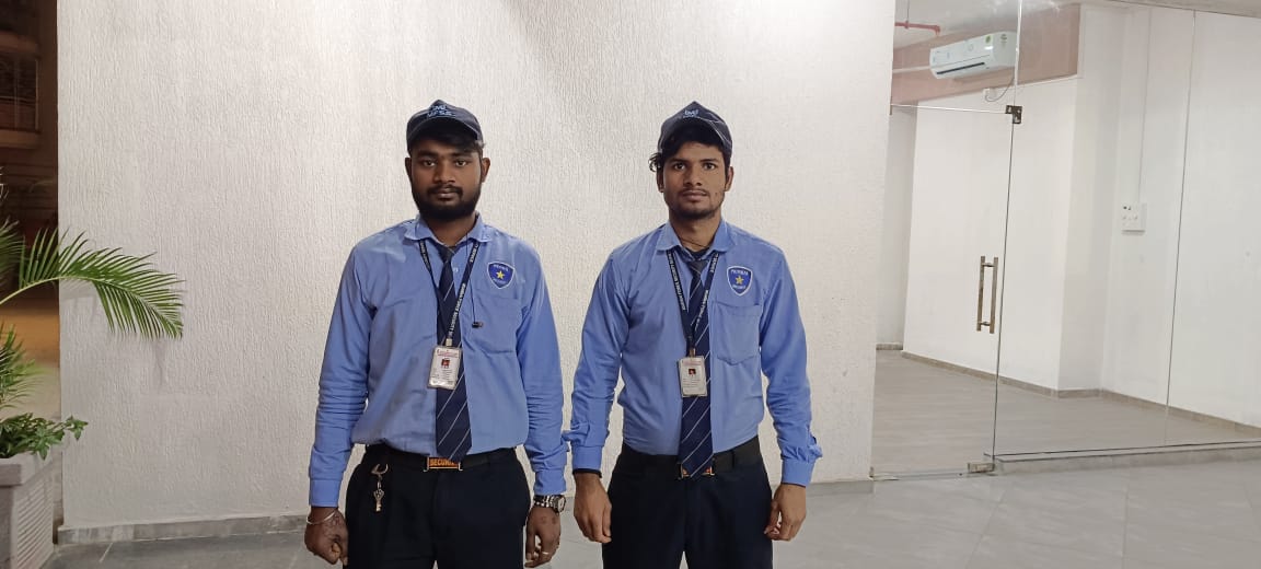 Mumbai Force Security Service