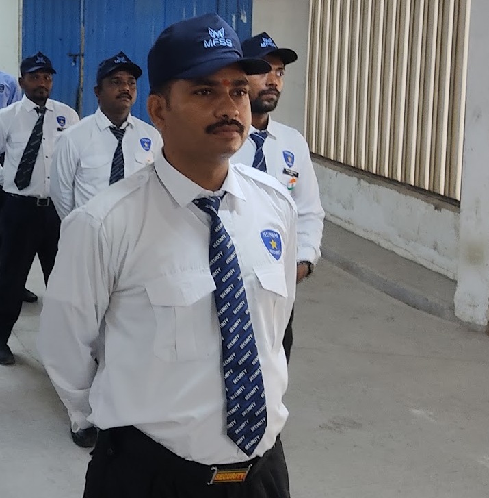 Mumbai Force Security Service